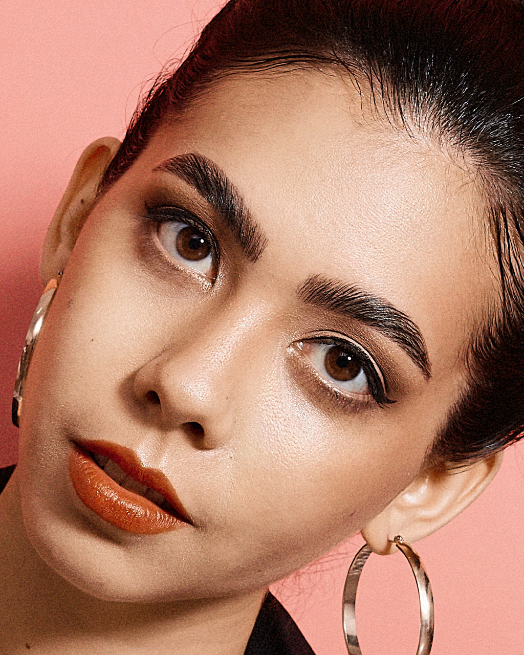 Brow Lamination – Browhaus SG