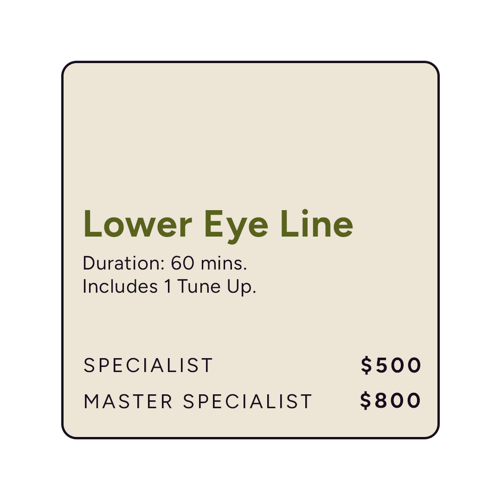 Eye Define Lower Eye Line – Browhaus SG
